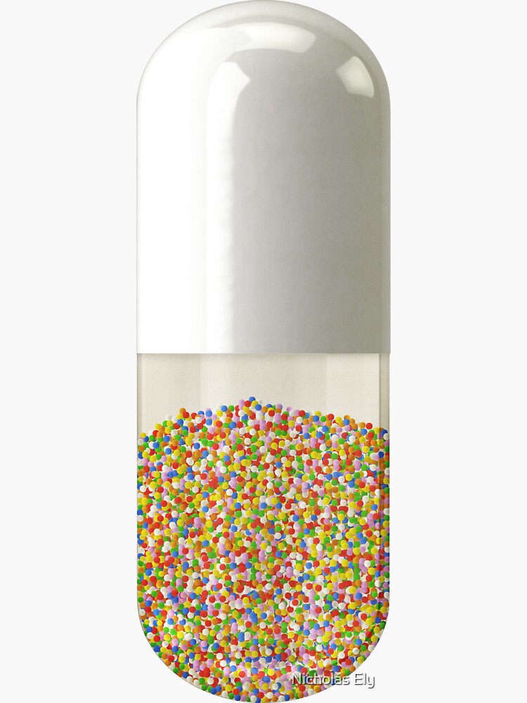 "MIllions & Billions" Sticker for Sale by NicholasEly | Redbubble