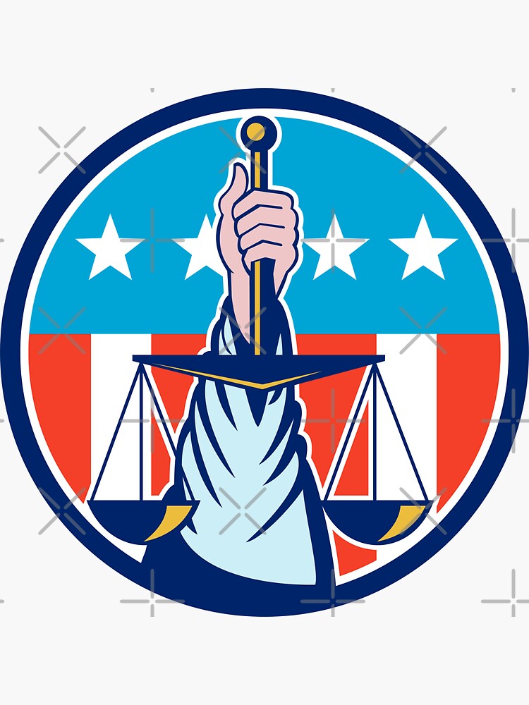 Circle Justice Logo