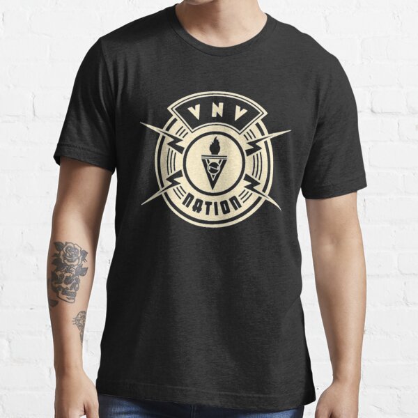 Vnv Nation Men's T-Shirts | Redbubble