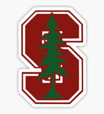 Stanford Stickers | Redbubble