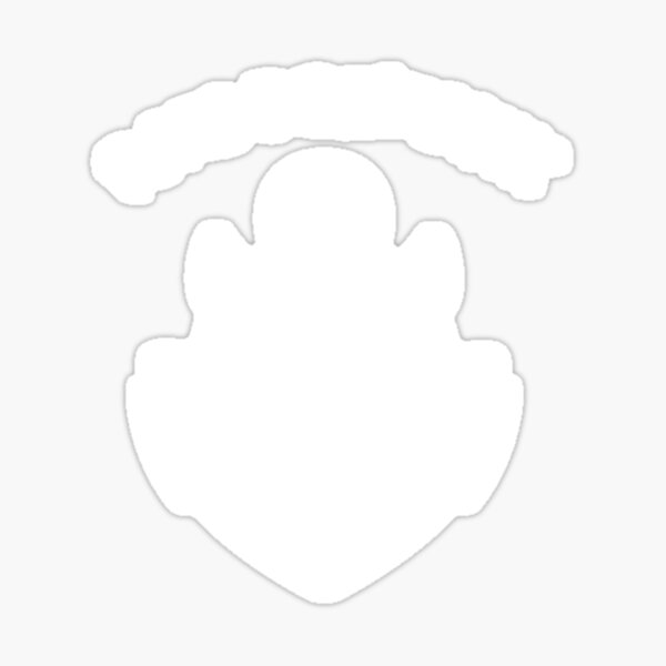 "RDS logo" Sticker for Sale by GakiRules | Redbubble