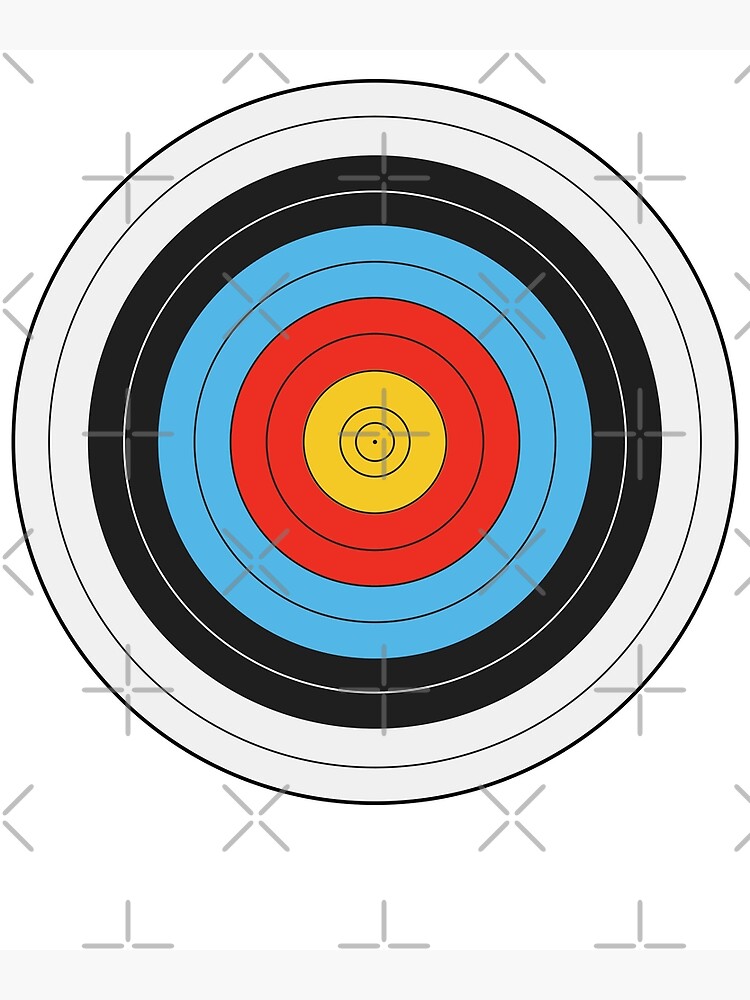 "Target Practice " Art Print for Sale by BOBSMITHHHHH | Redbubble