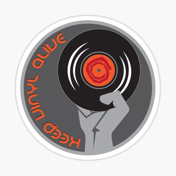 Staying Alive Stickers | Redbubble