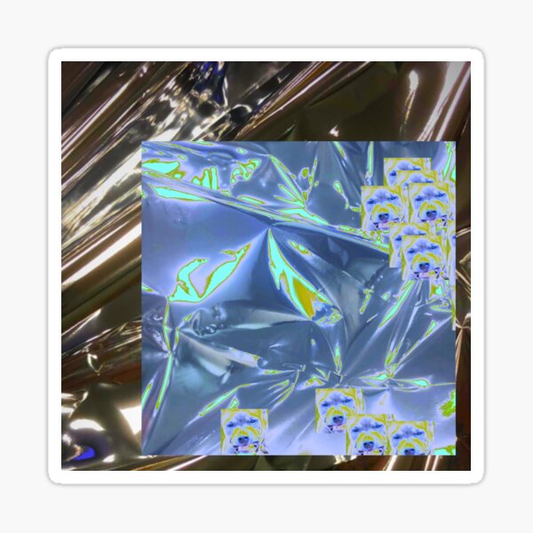 "bark bark" Sticker for Sale by notrickymunoz | Redbubble