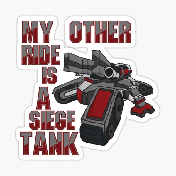 Starcraft Stickers | Redbubble