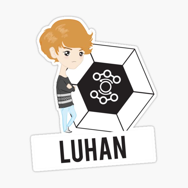 Exo Luhan Mama Luhan MAMA ERA Asianfanfics