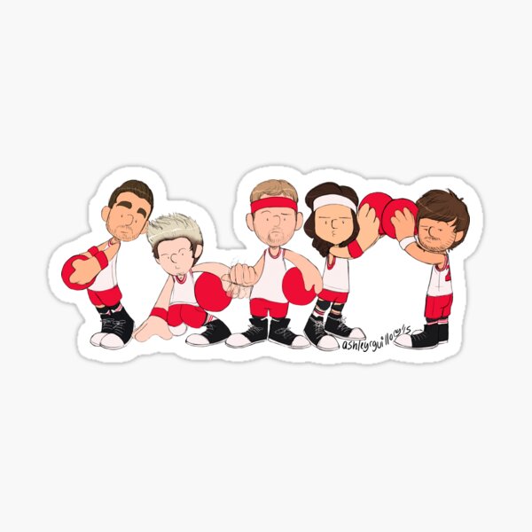 "Dodgeball " Sticker for Sale by ashleyrguillory | Redbubble