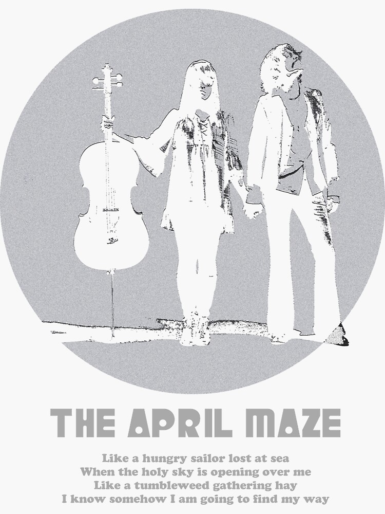 "Classic" Sticker for Sale by theaprilmaze | Redbubble