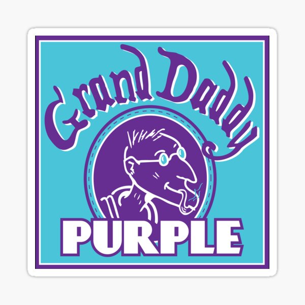 Granddaddy Gifts & Merchandise | Redbubble