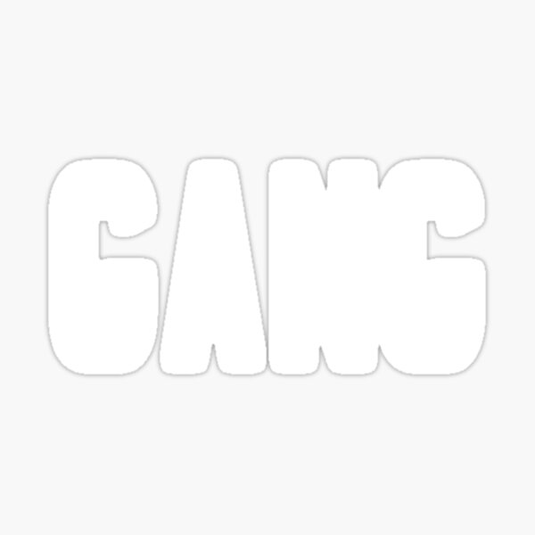 Bdk Stickers | Redbubble