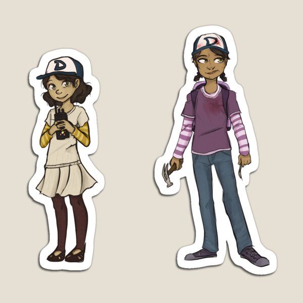 Clementine Twdg Gifts & Merchandise | Redbubble