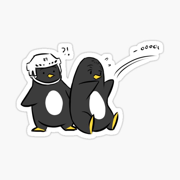 "toss" Sticker by ninjaomelet | Redbubble