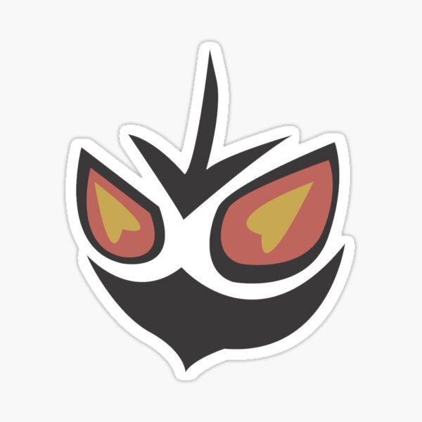 "Arbok" Sticker for Sale by Newmark | Redbubble