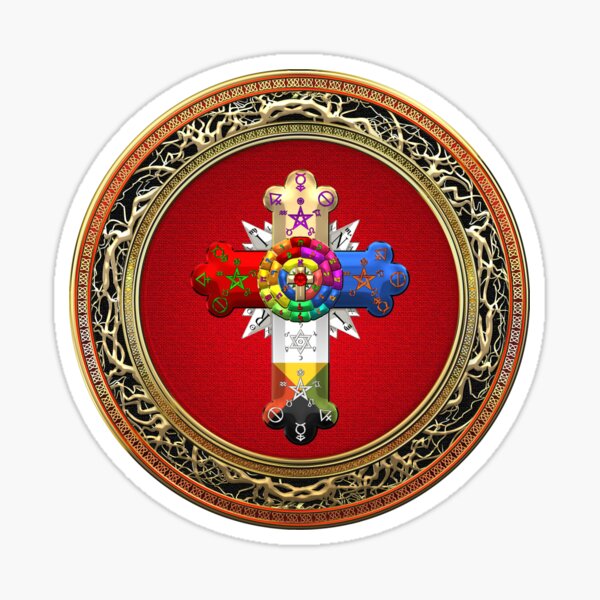 Rosicrucian Gifts & Merchandise | Redbubble