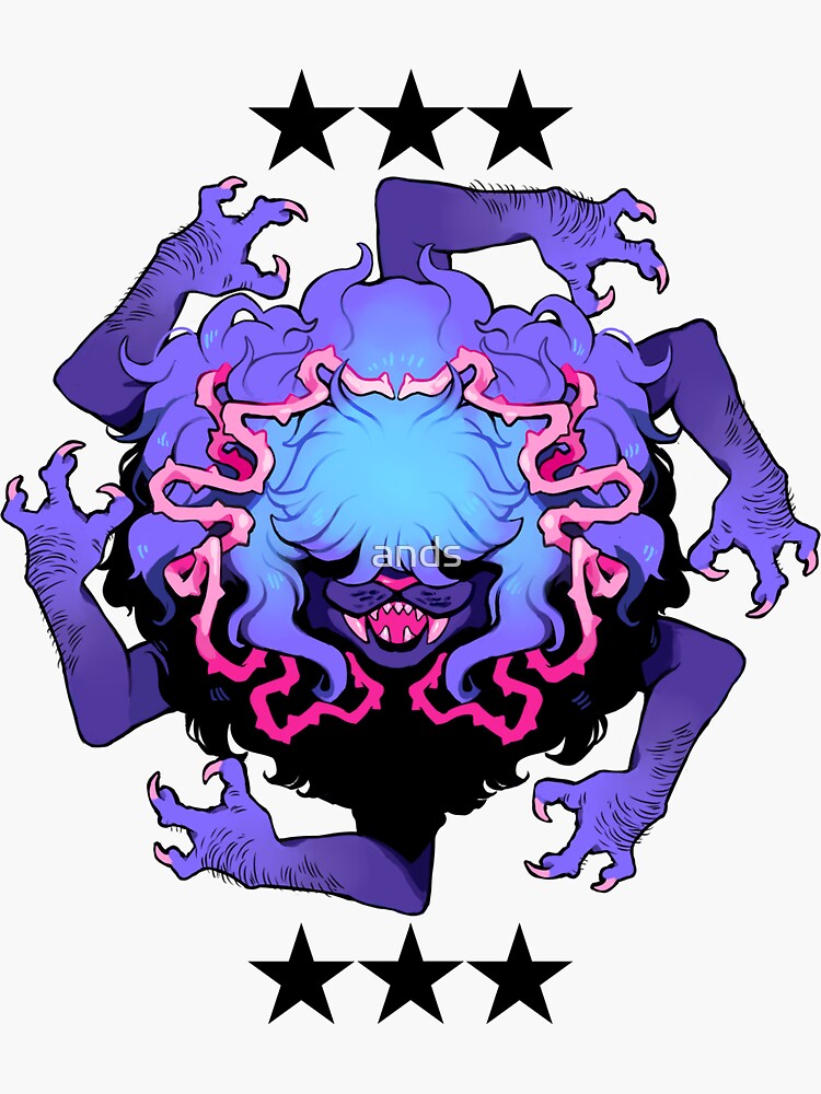 "BUER" Sticker for Sale by ands | Redbubble