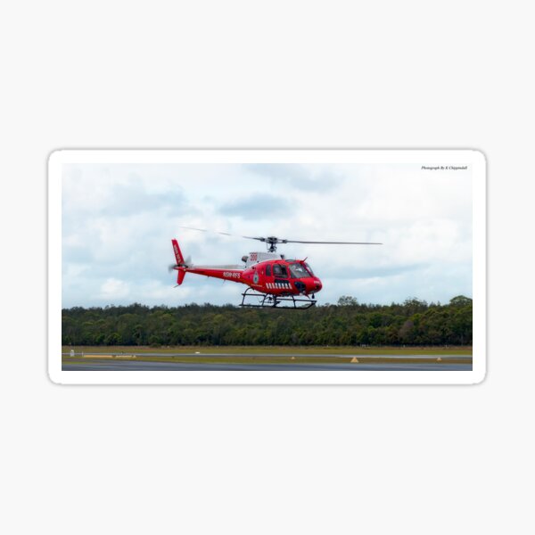 "NSW RFS 02" Sticker by kevy01 | Redbubble