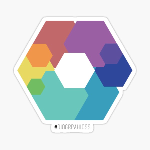 Incomplete Stickers | Redbubble