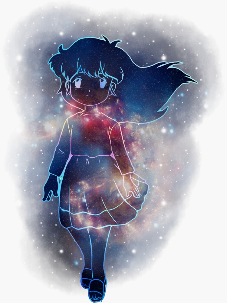 "Ambertwo" Sticker for Sale by Draikinator | Redbubble