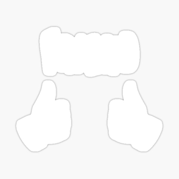 "The Inbetweeners - Friend" Sticker by DementedFerret | Redbubble