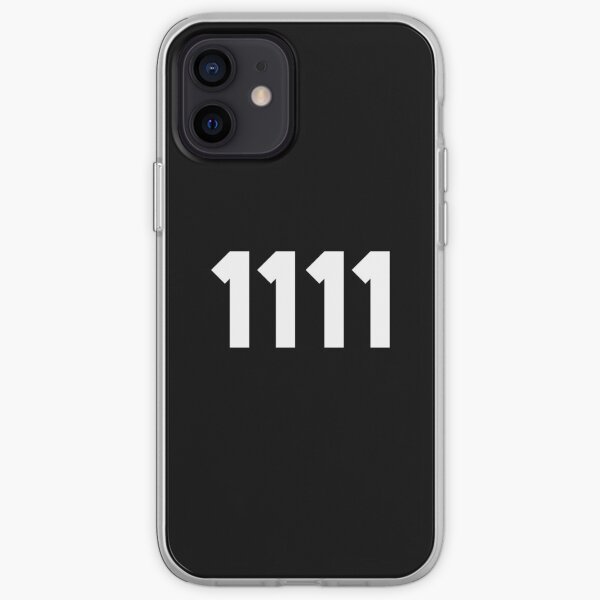 1111 iPhone cases & covers | Redbubble