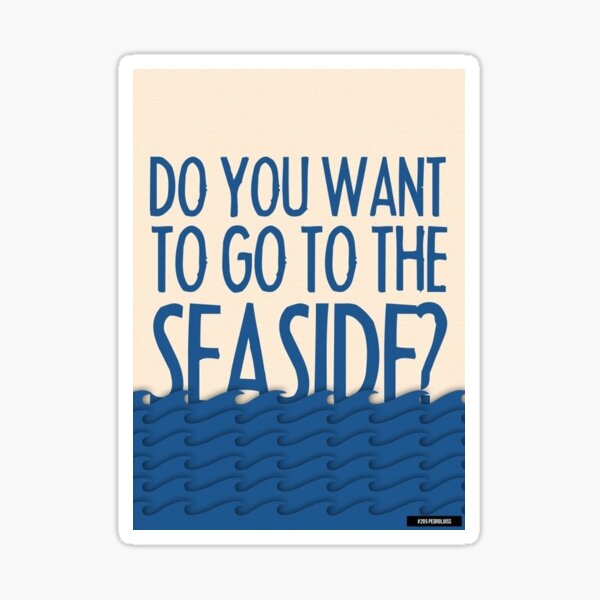 The Kooks Stickers | Redbubble