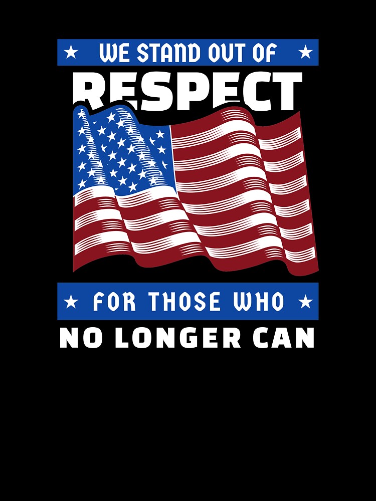 How To Respect The American Flag