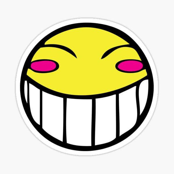 "Ed Hack" Sticker by kaetothelyn | Redbubble