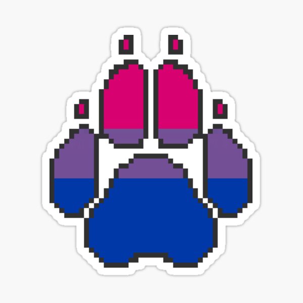 Bisexual Furry Gifts & Merchandise | Redbubble