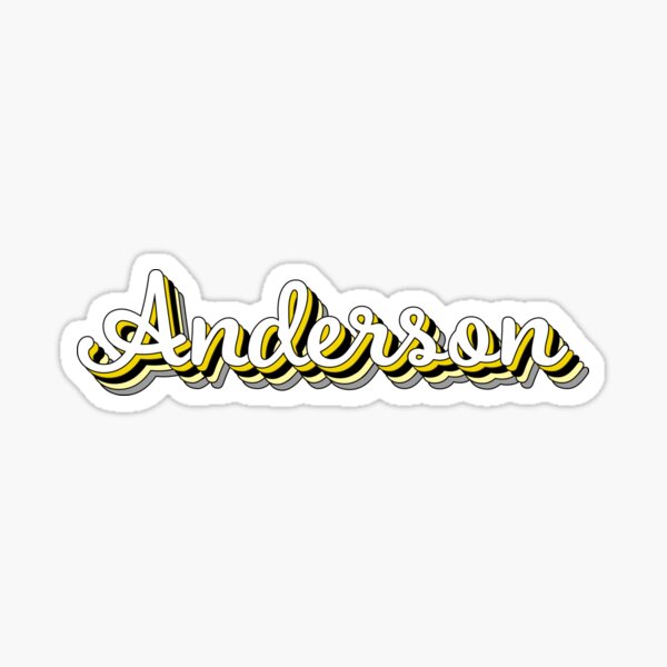 Anderson University Gifts & Merchandise | Redbubble