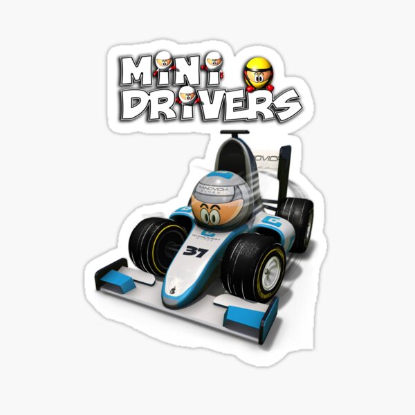 Minidrivers Gifts & Merchandise | Redbubble