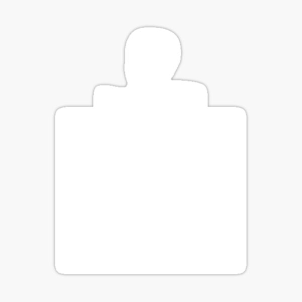 "The Many Names of Burton Guster" Sticker by rileyrichter | Redbubble