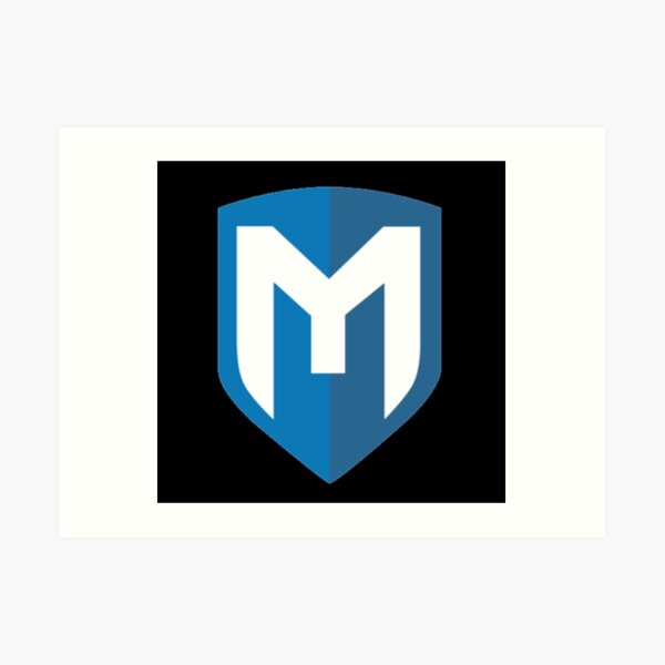 Metasploit Art Prints | Redbubble
