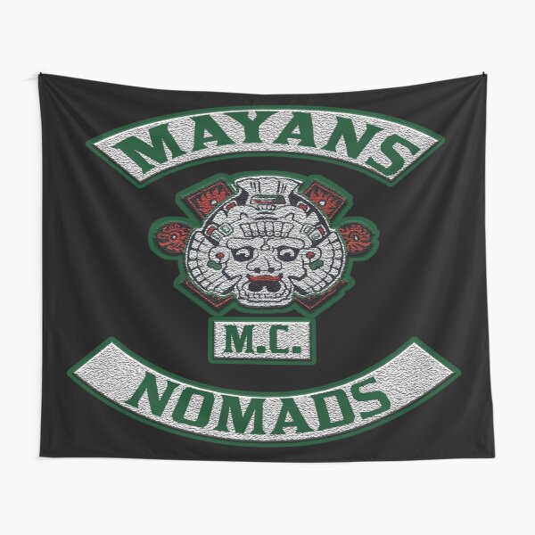 Mayans Mc Gifts & Merchandise | Redbubble