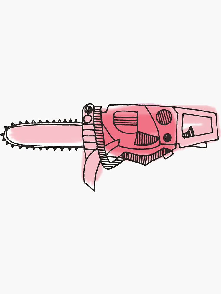 "power tools" Sticker for Sale by scrummy | Redbubble