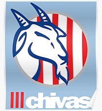 Chivas Posters | Redbubble