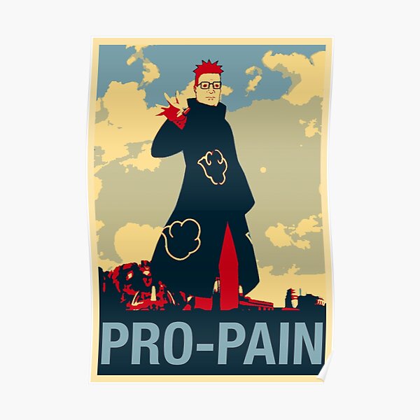Pro Pain Gifts & Merchandise | Redbubble