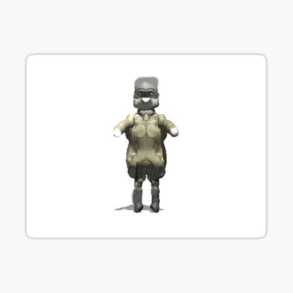 "Ned Kelly" Sticker by YodaWars | Redbubble
