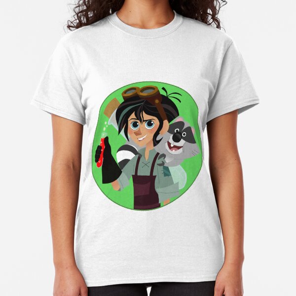 Tangled T-Shirts | Redbubble
