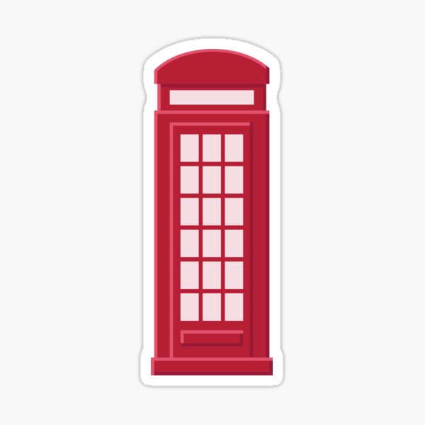 Booth Phone Gifts & Merchandise | Redbubble