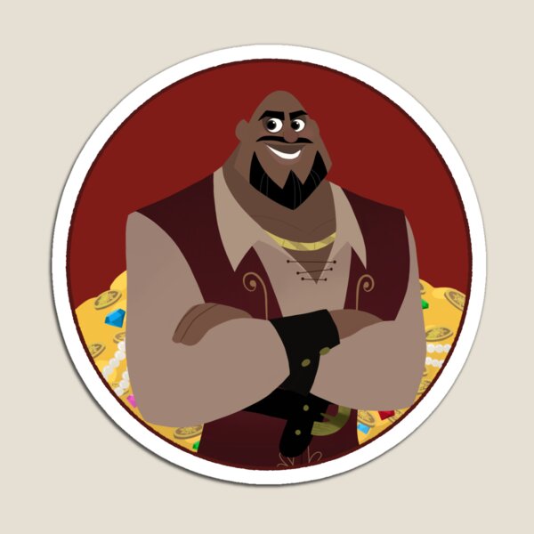 Tangled The Series Gifts & Merchandise | Redbubble