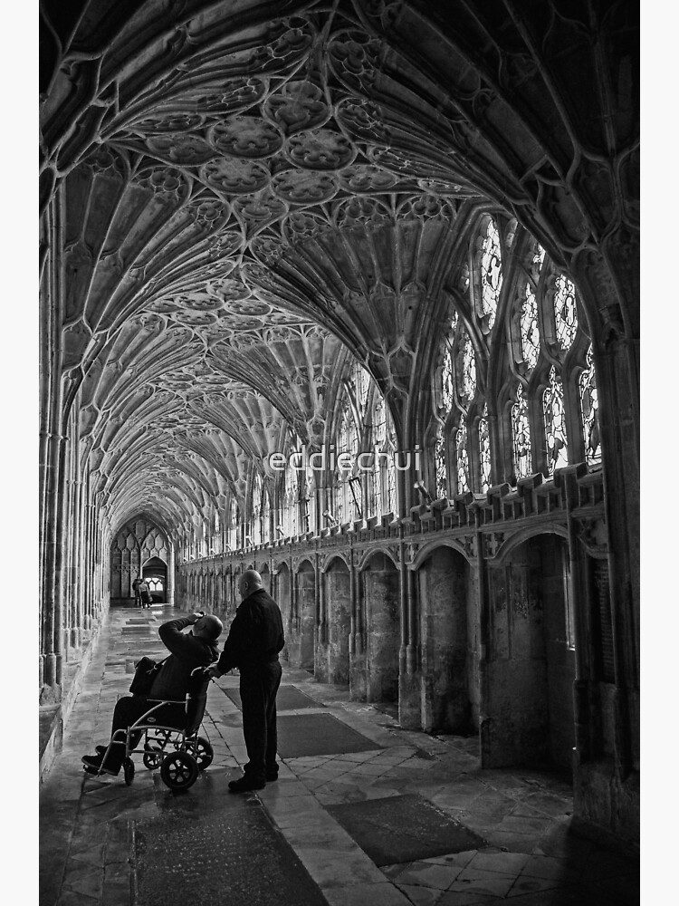 "Carer" Sticker by eddiechui | Redbubble