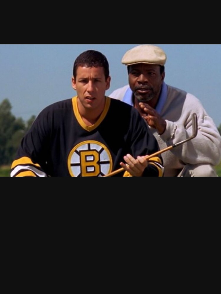 "Happy Gilmore T-Shirt " Essential T-Shirt for Sale by lipton615 ...