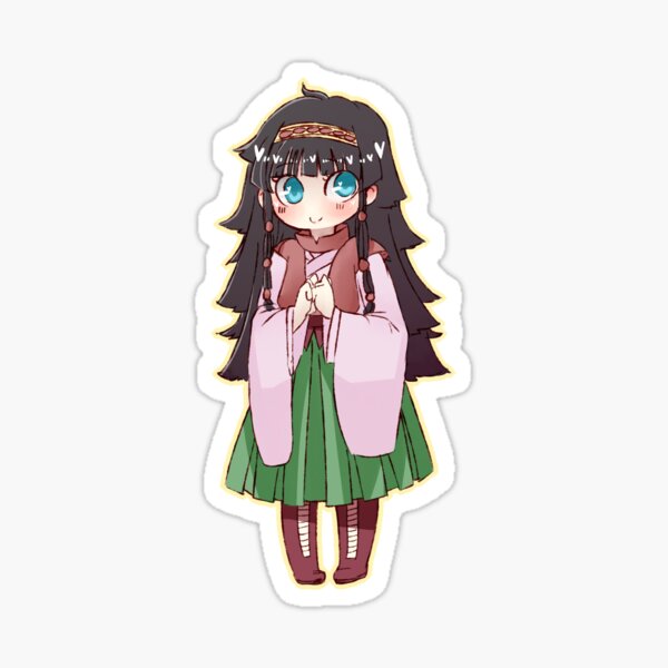 Alluka Gifts & Merchandise | Redbubble