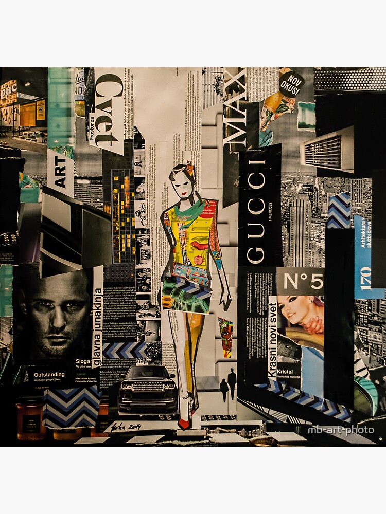 "Outstanding" Sticker by mb-art-photo | Redbubble