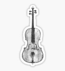 Stickers sur le thème Cello | Redbubble