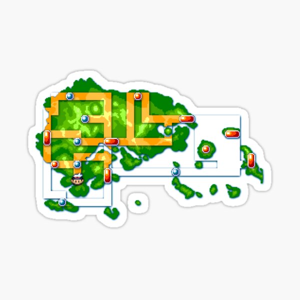 Groudon Stickers | Redbubble