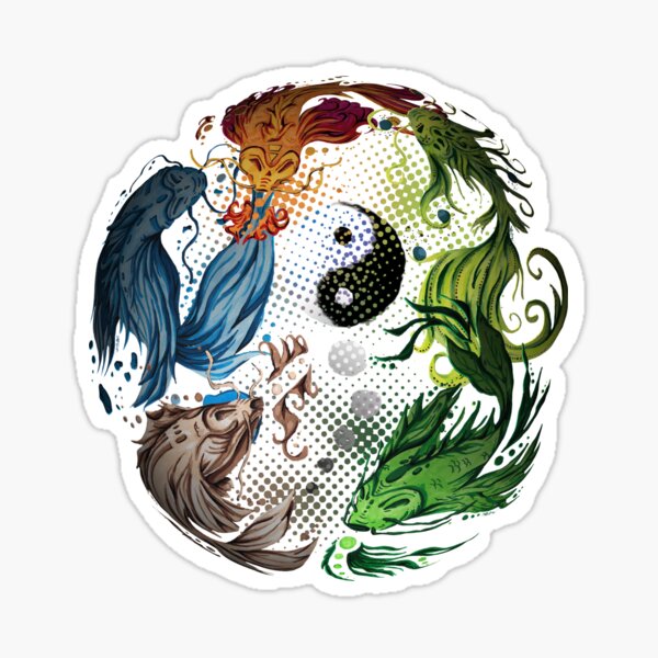 Raava Merch & Gifts for Sale | Redbubble