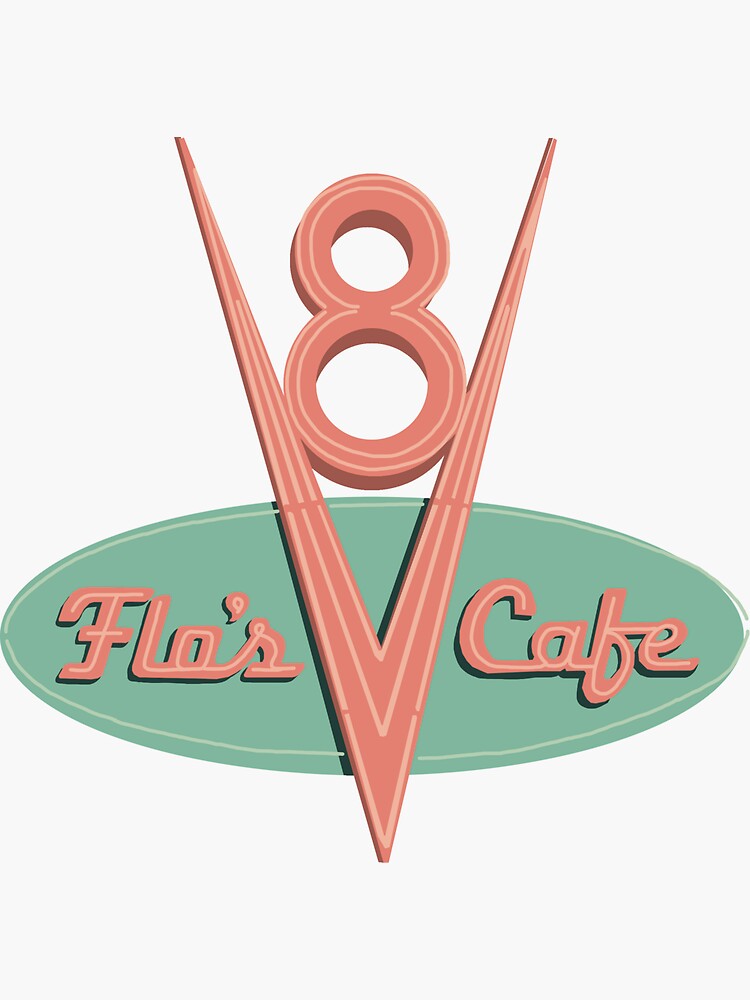 "" Sticker for Sale by Deelara | Redbubble