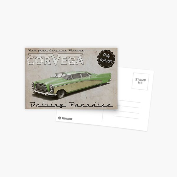 Corvega Gifts & Merchandise | Redbubble