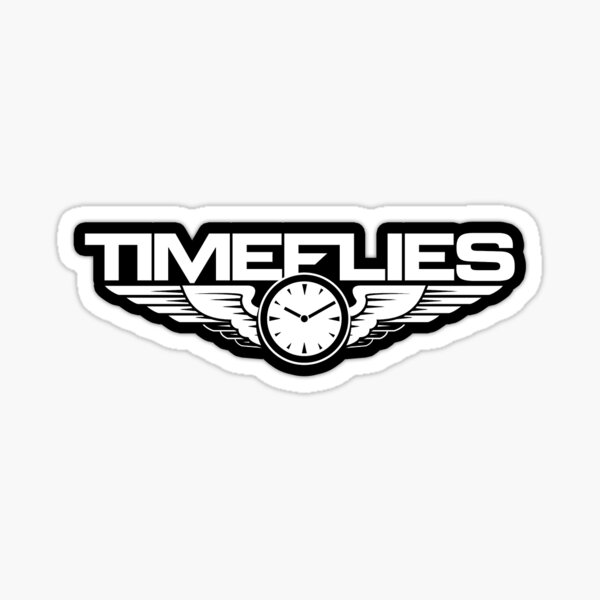 Timeflies Gifts & Merchandise | Redbubble